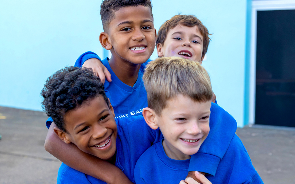 MSA Information Session – Grades 1-11 | Mount St. Agnes