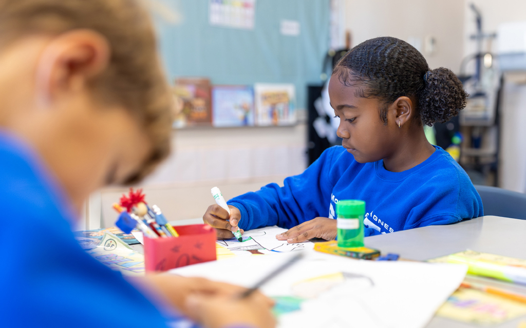 MSA Information Session – Grades 1-11 | Mount St. Agnes